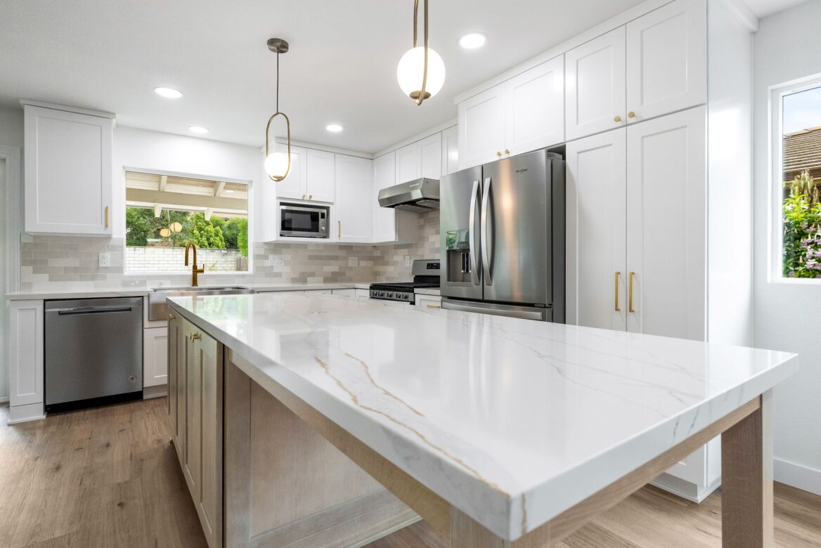 About | Creative Design & Build Inc