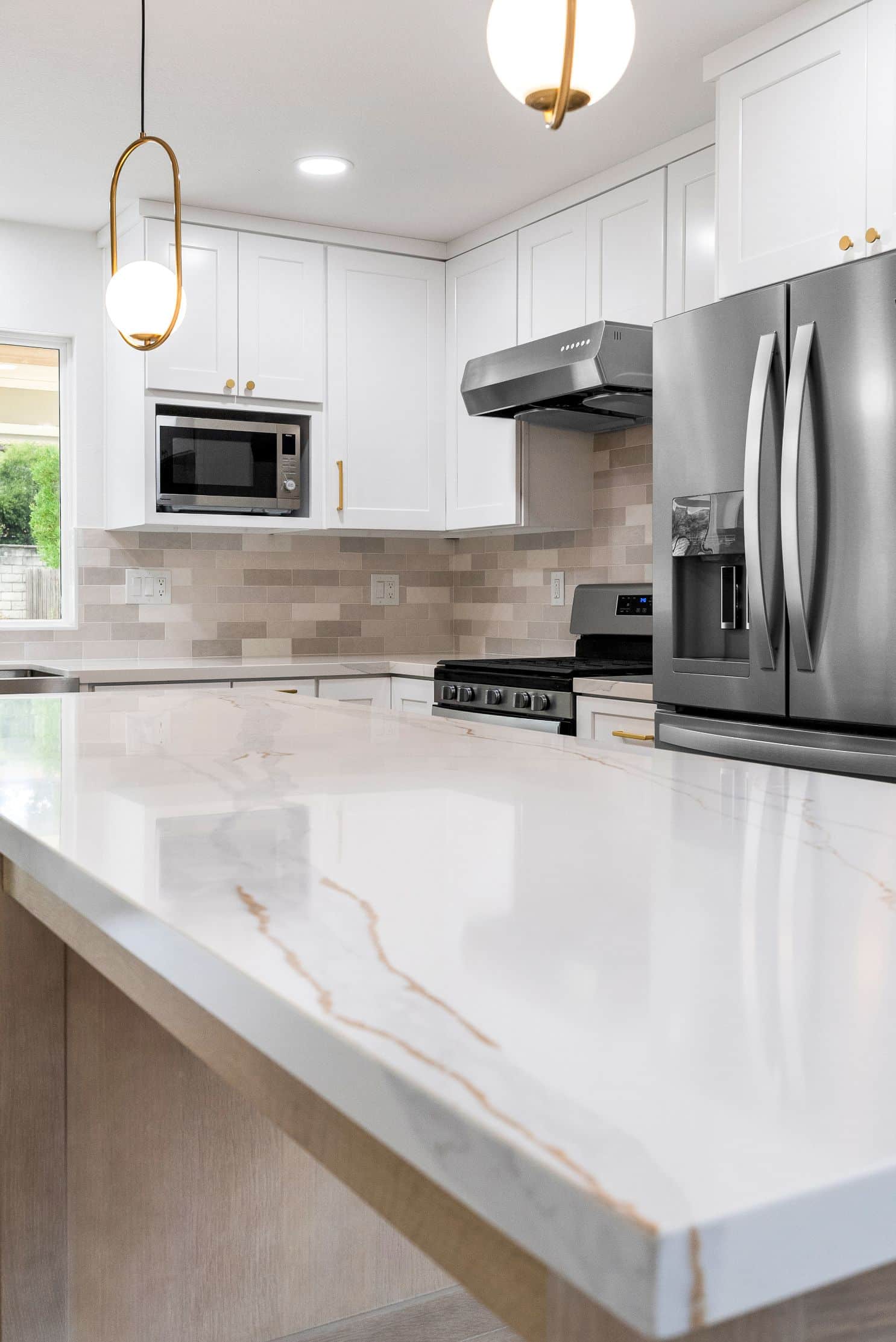 Gallery | Creative Design & Build Inc