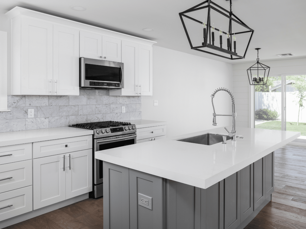 Gallery | Creative Design & Build Inc